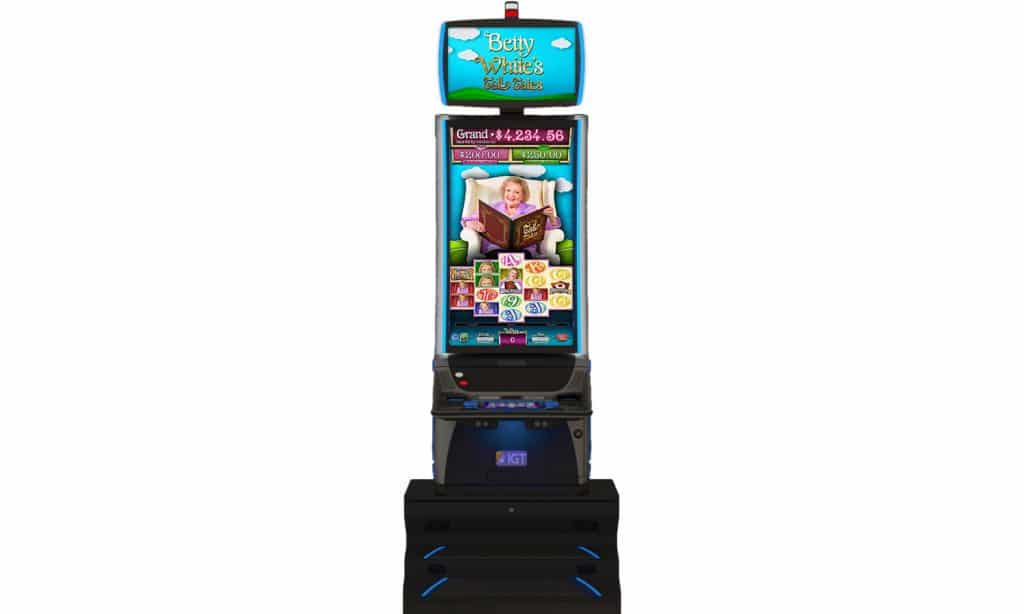 How Does Your Favorite TV Shows Become Slot Machines?