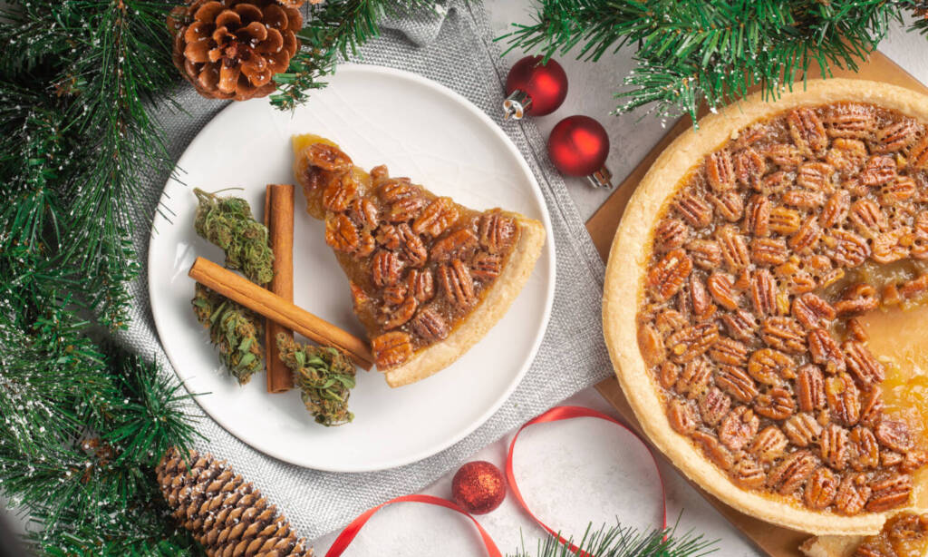 Turkey And THC: 5 Tips To Successfully Celebrate Thanksgiving With ...
